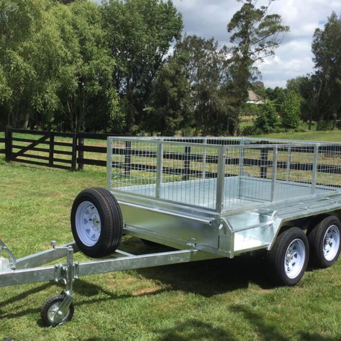 Lucca Trailers | Domestic Trailers | Commercial Trailers | Accessories ...