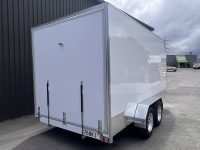 Bespoke Custom-Built Trailers | Lucca Trailers